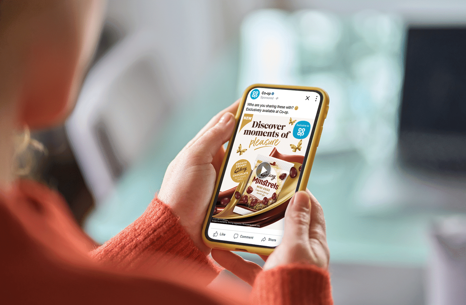 Co-op Media Network: Co-op Compass leads the way to a new era of retail ...