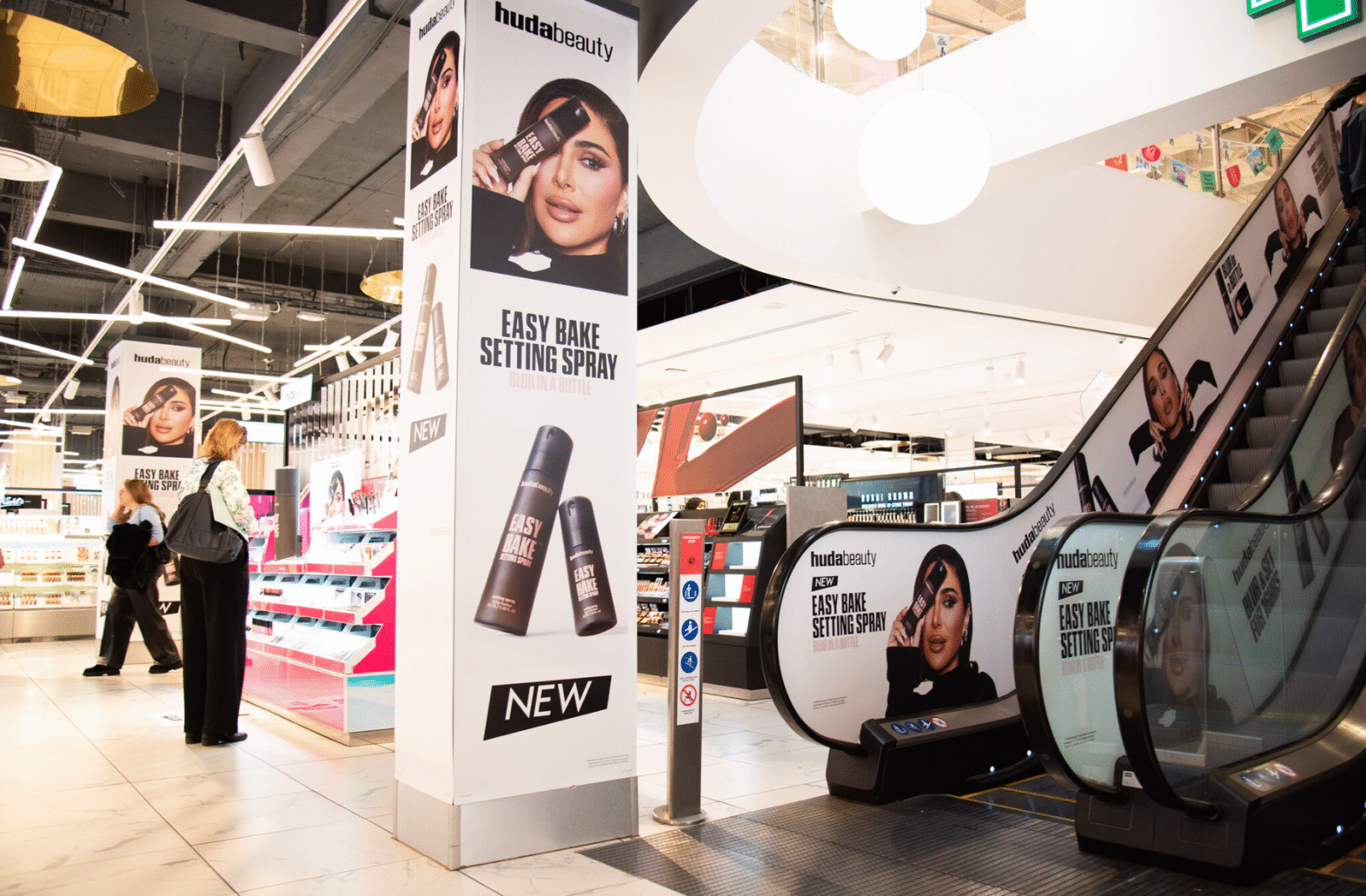 North American retailers have in-store ambition, but no one is getting ...